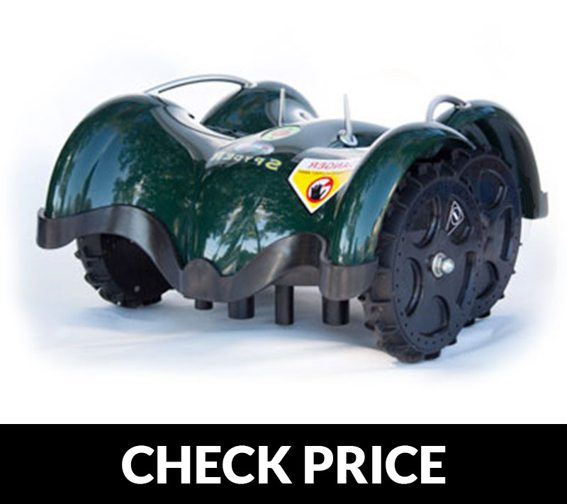 Best Robot Lawn Mower Reviews - Full Guide April 2024