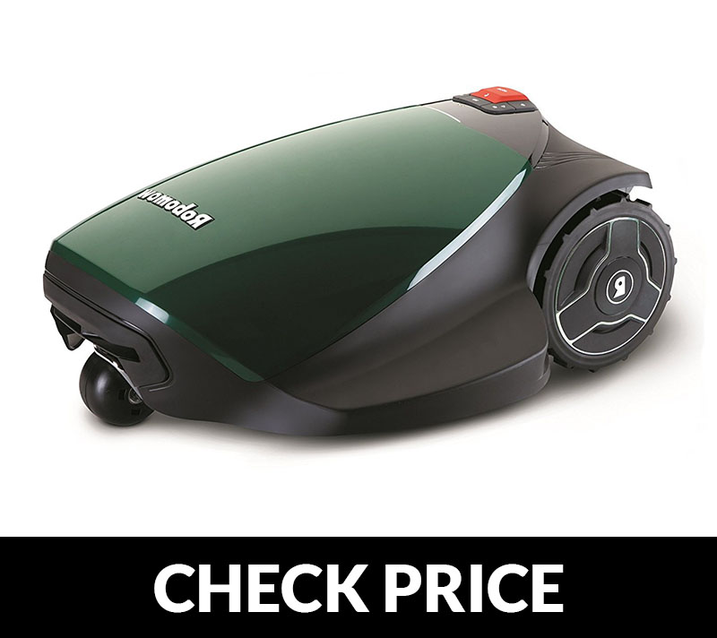 Best Robot Lawn Mower Reviews - Full Guide April 2024